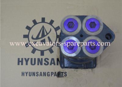 China PC800-7 Hydraulic Turning Joint 703-08-33670 703-08-33680 703-08-33681 for sale