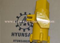 China PC75UU PC60-5 Earth-moving Machinery Hydraulic Turning Joint 703-08-91530 703-08-91810 for sale