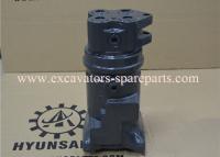 China Heavy Equipment Escavatore PC400-6C Hydraulic Turning Joint 703-09-33290 703-09-33220 for sale