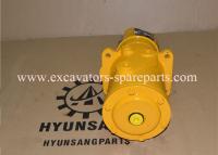 China Excavator Spare Parts Swivel Joint For JCM360 ZE360 XG836 CLG936 YC360 for sale