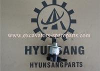 China D1105 Excavator Electrical Parts Engine Shutoff Solenoid 17208-60016 17454-60010 17208-60015 for sale