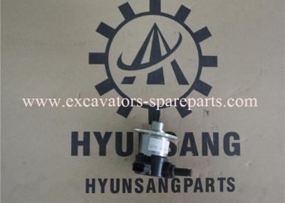 China D1105 Excavator Electrical Parts Engine Shutoff Solenoid 17208-60016 17454-60010 17208-60015 for sale