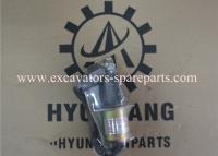 China 1751ES-12A3UC12B1S 129953-77811 Hyundai Excavator Parts 12V Top Solenoid For HYUNDAI R60-5 for sale