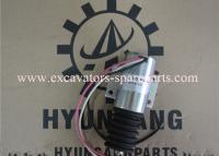 China TROMBETTA Engine Stop Solenoid 12v 24v P613A1V12 P613-B1V24 P613-C1V12 for sale