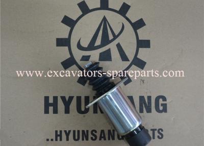 China SA-4752-12 SA-4752 SA-4752-24 SA-3765-12 Stop Solenoid for WOODWARD 2003 for sale