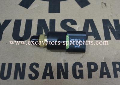 China Oem  PC300-8 Electronic Pressure Switch 20Y-06-21710 7824-12-2001 201-54-73391 7824-10-2001 for sale