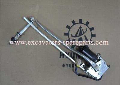 China PC200-6 Wiper Motor Replacement 20Y-54-39402 20Y-54-39442 20Y-54-39450 20Y-54-39450 for sale