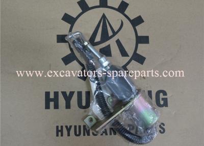 China 3974947 3991625 SA-4959 3991167 SA-4941 3991168 C4942878 Shutdown Solenoid for 6BT 5.9L for sale