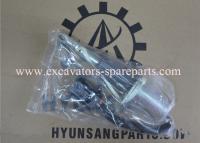 China 3939019 3930234 1751-2467 3864274 Shutdoff Solenoid for HYUNDAI R335LC-7 for sale