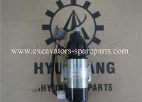 China 6BT 5.9L 24V Diesel Fuel Shut Off Solenoid Valve OE52318 155-4653 3E-7985 for sale
