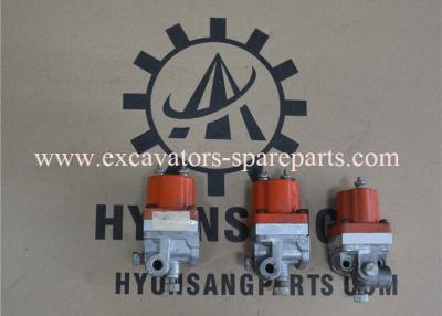 China Oem Excavator Parts 24V Stop Solenoid Assy 3021420 3054609 3930234 SA-4335 3928161 SA-4293 for sale