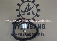 China PC300-8 PC400-8 Diesel Engine Fuel Stop Solenoid 24V 1503ES-24A5SUC9SCC28 1503ES-24A5SUC9SLC24 for sale
