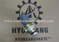 China PC300-8 PC400-8 Excavator Electrical Parts 24v Stop Solenoid 1751-2467U1B1S5A 1751ES-24E6UC4B1S5 for sale
