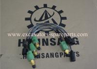 China 126-2938 1262938  1457906 155-4653 Engine Sensor for 3054 3066 3306  E320B E320C for sale