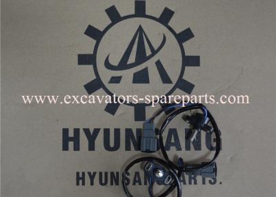 China 4614912 4436271 2436R768F3 Throttle Positioner Sensor For KOBELCO ZX200 ZX230 ZX240 for sale