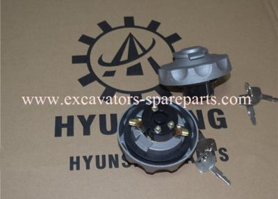China 31M9-02130 31M6-75021 31M6-75030 31M6-75031 31M6-75040 Cap Assy for HYUNDAI R330LC-9S R405LC-9S for sale