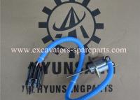 China KUBOTA 12V Diesel Engine Stop Solenoid 1503ES-12 A5SUC9SCC28 SA-5019 for sale