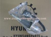 China Diesel Engine Stop Solenoid Valve 3939019 3991167 3991168 3932529 3939700 for sale