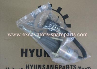 China Diesel Engine Stop Solenoid Valve 3939019 3991167 3991168 3932529 3939700 for sale