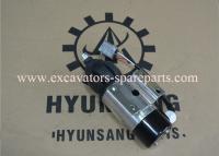 China 12V 24V Excavator Electrical Parts Diesel Pump Fuel Solenoid OE52318 3936026 3939018 3939019 for sale