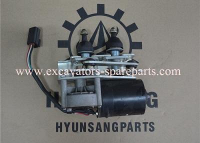 China EC700B Excavator Wiper Motor Assy 14508627 VOE14508627 VOE14522412 VOE14508629 for sale