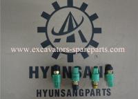 China HITACHI Excavator Electrical Parts Pressure Sensor Switch 4380677 4353686 4254563 for sale