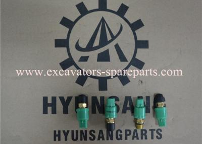China HITACHI Excavator Electrical Parts Pressure Sensor Switch 4380677 4353686 4254563 for sale