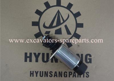China P613-A1V12 P613A1V12 2001ES-12E2U1 TAR130805 Engine Shutdown Solenoid for HYUNDAI 12V for sale