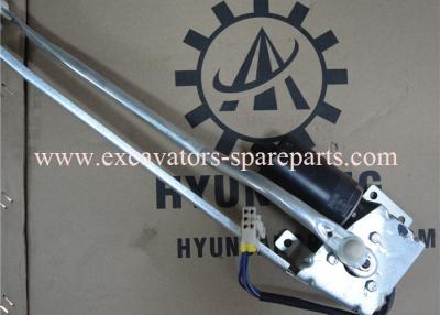 China PC200-6 Excavator Electric Parts Wiper Motor Assy for sale