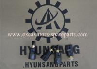 China 7861-92-1610 7861-93-1651 206-06-61130 Electrical Parts Pressure Sensor for  PC-6 PC-7 for sale