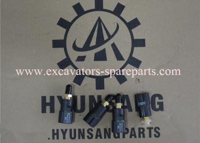 China 7861-92-1610 7861-93-1651 206-06-61130 Electrical Parts Pressure Sensor for  PC-6 PC-7 for sale