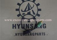 China 207-06-15190 206-06-61130 207-27-63150 Excavator Pressure Switch With Line for  PC200-5 for sale