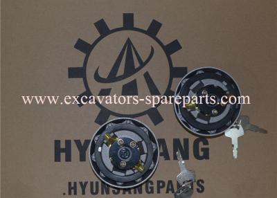 China HYUNDAI R360LC-9 R290LC-9 Fuel Cap Assy 31Q4-02120 31180-5HA00 31010-24000 26510-26600 for sale