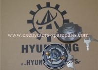 China 31Q4-02130 31Q4-02150 Excavator Fuel Cap Assy for sale