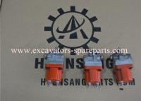 China Fuel Pump Solenoid Excavator Parts 3054609 3021420 3935457 3935459 For K50 for sale