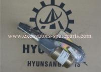 China Aftermarket Fuel Shut Off Solenoid 3415707 5272682 3018453 3930234 3991167 for sale