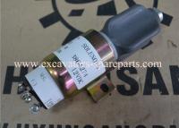 China 3864274 SA-4891  Fuel Solenoid 12V for sale