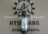 China 12V 24V Fuel Stop Solenoid for sale