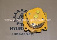 China Excavator Swivel Joint Fits JCM360 ZE360 XG836 CLG936 YC360 for sale