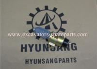 China 3864274 1751-2467U1B1S5A Diesel Engine Stop Solenoid For KATO HD700-7 for sale