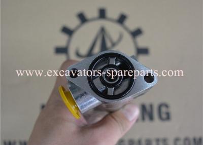 China 702-21-07010 702-21-57400 Hydraulic Pump Proportional Solenoid Valve for  PC128US S6D102 for sale