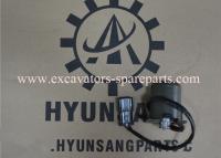 China 708-2H-25240 708-23-18272  Excavator Parts Main Pump Solenoid Vavle for  PC200-5 for sale