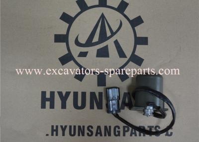 China 708-2H-25240 708-23-18272  Excavator Parts Main Pump Solenoid Vavle for  PC200-5 for sale