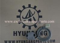 China 203-06-56210 203-06-56140 Excavator Parts Walking Switch for  PC120-5 PC120-6 for sale
