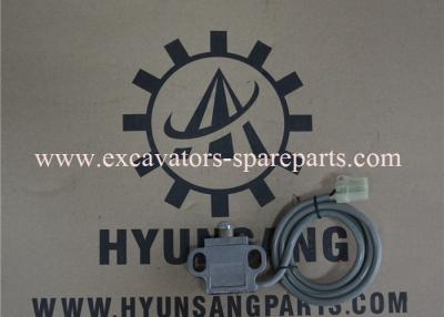 China 203-06-56210 203-06-56140 Excavator Parts Walking Switch for  PC120-5 PC120-6 for sale