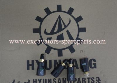 China 20Y-06-21710 206-06-61130 Engine Electric Parts Pressure for  PC200-6 6D95 for sale
