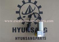 China 702-21-07010 Excavator Solenoid Valve For  PC120-6PC130-6 PC200-6 D155A-3 702-21-55701 1G577-60010 for sale