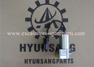 China 702-21-07010 Excavator Solenoid Valve For  PC120-6PC130-6 PC200-6 D155A-3 702-21-55701 1G577-60010 for sale