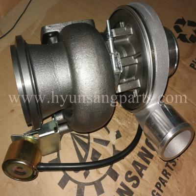 China 216-7815 2167815 303.5 Excavator Parts Turbo Chargers 10R00364 198-1845 10R0823 for sale