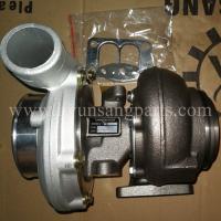 China 112-4896 1124896 E3116 Excavator Parts Engine Turbocharger 167303 0R7185 S2ESL113 2674A226 for sale